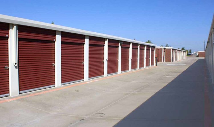 Self Storage Units for Rent in Frisco, TX | Advantage Storage