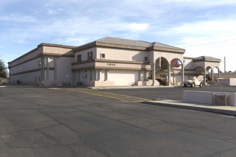 Self Storage Units North Phoenix AZ - 50% Off | Advantage