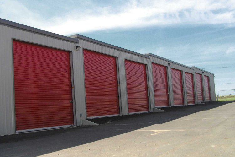 Storage Units for Rent in Athens, TX | South Athens Storage