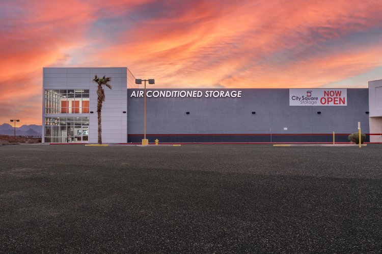 50% OFF - Climate Controlled Self Storage Units in Bullhead City AZ ...